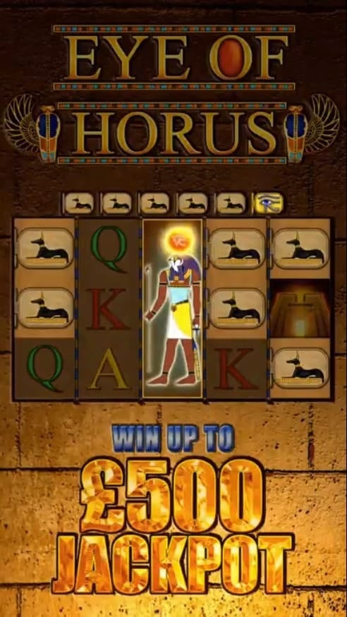 Slots - Hot Slots Casino